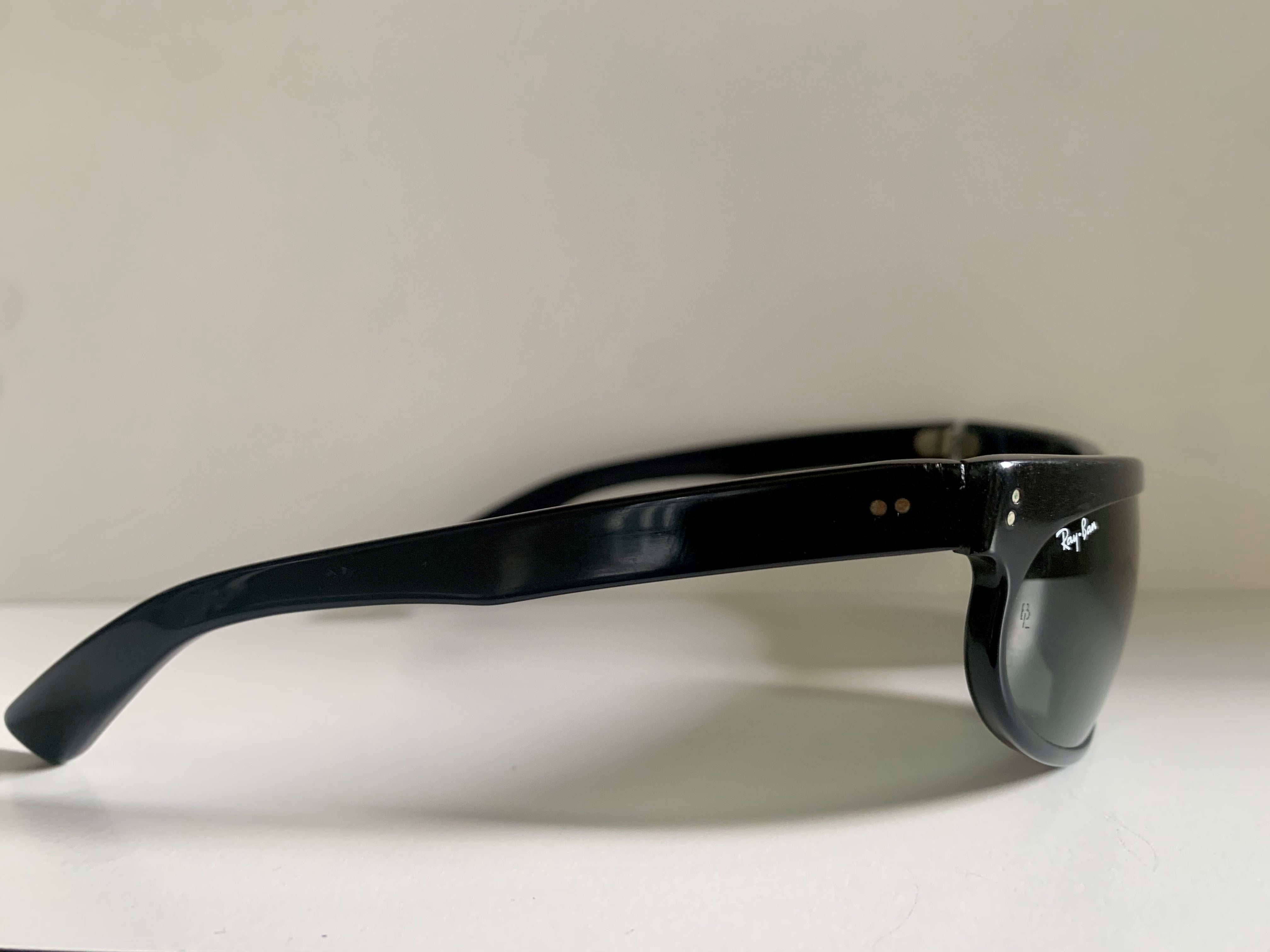 Ray Ban B&L - W1955 Fugitives – calistavintage Ray Ban B&L - W1955 Fugitives – calistavintage